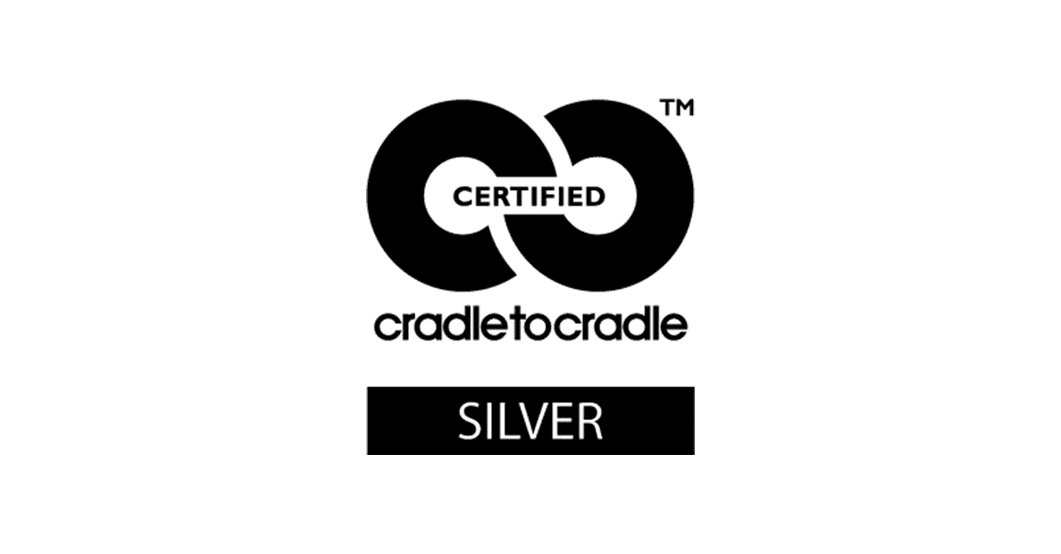 Cradle-to-Cradle-Silver-logo-nieuws - QbiQ Wall Systems